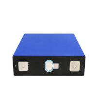 Quality EVE MB31 314Ah LiFePO4 Prismatic Cells 8000 Cycle 3.2V Rechargeable Lifepo4 for sale