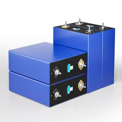 China Cornex PF173 Prismatic Lithium Ion Battery 314Ah 3.2V 6000 Times Cycle Life for sale