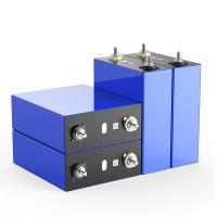 Quality EVE MB56 628Ah LiFePO4 Prismatic Cells 6000 Cycles 3.2V LiFePO4 Cells For Energy for sale