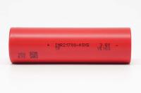 Quality Tenpower INR21700-40XG 4000mah Lithium Ion Battery 12A Low Impedance Full Tab for sale