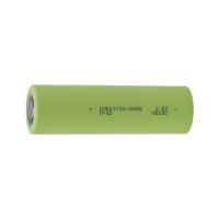 Quality Tenpower INR21700-30SG 21700 Cylindrical Cells 3.6V 30A Rechargeable Lithium Ion for sale