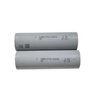 Quality Factory Price INR 21700 Battery 5000mAh Lithium Ion Battery MAX 8C Discharge for sale