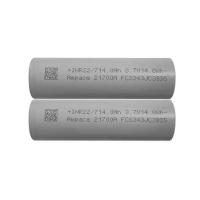 Quality Hot Sale 5000mAh 3.58V 30A Max Discharge 12A Max Charge Lithium Battery Cell for for sale