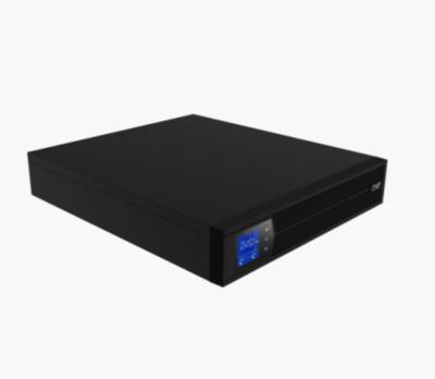 China Kr11-j plus van de Enige Fase de Online UPS van 3000VA Voeding 50/60Hz Te koop
