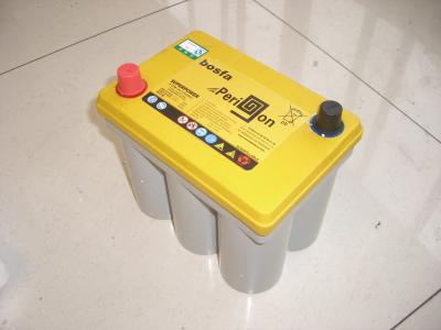 Cina Batteria arrotolata a spirale acida al piombo ricaricabile di 12V 30ah per immagazzinamento dell'energia in vendita