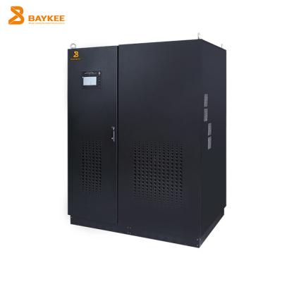 China IGBT Inverter Three Phase Online UPS Pure Sine Wave 46~54Hz for sale
