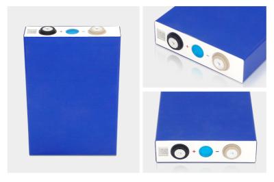 Cina grado A di Ion Batteries Solar Batteries Genuine del litio delle cellule di 3.2v 280ah Lifepo4 in vendita
