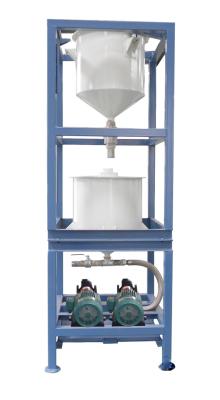 China Net Weight Bagging Machine 20-100kg/L for Liquid, Valve Feeding for sale