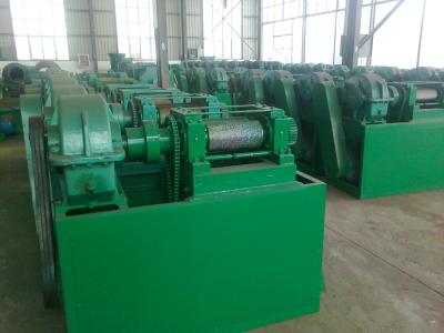 China Extrusive Granulation Equipment, Extrusive Granulator, Granulation Line for sale