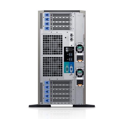 China T640 Server Intel Xeon Win Server 2022 Standard PC Computer Tower Server for sale