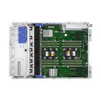 China HPE ProLiant ML350 Gen10 Tower Server Dual Intel Xeon Scalable 24 DIMM Slots for sale