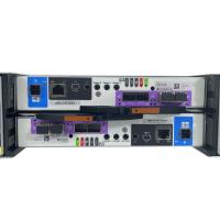 China 2U Rack NVMe SSD Storage Server 24 Bay 736GB ECC Memory F900 for sale