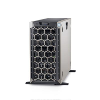 China T640 Poweredge Intel Xeon CPU PC Computer Media Tower Server with NO Private Mold for sale