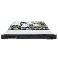 China PowerEdge R440 1U Rack Server Dual Intel Xeon Scalable 16 DDR4 Slots 2666MT/s for sale