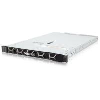 China PowerEdge R440 1U Rack Server Dual Intel Xeon Scalable 16 DDR4 Slots 2666MT/s for sale