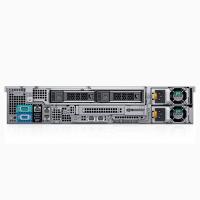 China Dell PowerEdge R540 2U Rack Server Intel Xeon Scalable 2nd Gen 16 DIMM Slots 2666MT/s for sale