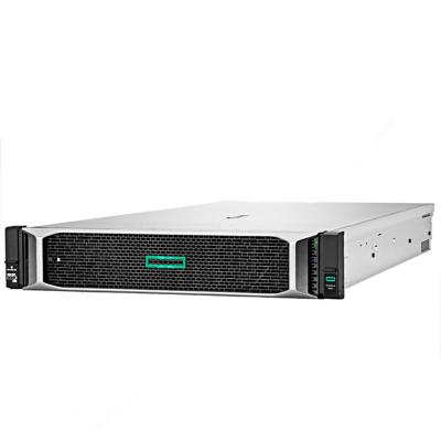 China Private Mold-Compatible Hpe 5660 Network Attached Storage R6u04A for Rack Setup for sale