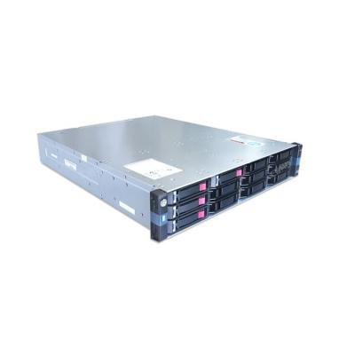 China Rack Hpe Msa 2060 Network Attached Storage Networking Storage with USB Interface Type for sale