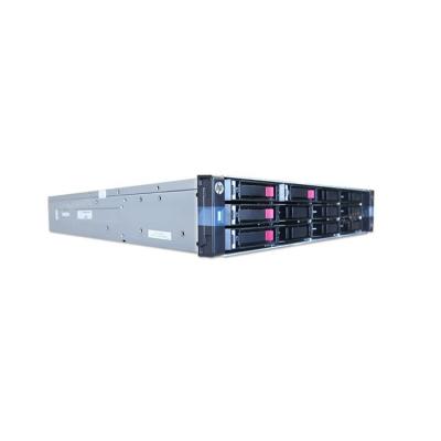 China Rack Hpe Msa 2060 Network Attached Storage Networking Storage with USB Interface Type for sale