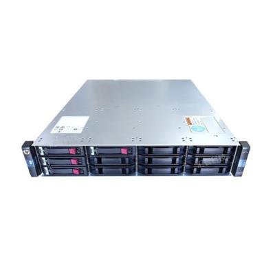 China Rack Hpe Msa 2060 Network Attached Storage Networking Storage with USB Interface Type for sale