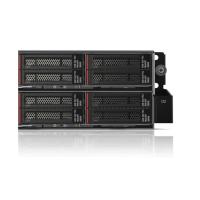 China Intel Xeon Processor 2.1GHz Host Server SD530 2u 4 Node Tiered 2u Rack Server Chassis for sale