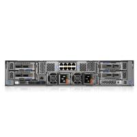 China Intel Xeon Processor 2.1GHz Host Server SD530 2u 4 Node Tiered 2u Rack Server Chassis for sale