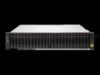 China HPE MSA 2062 2U NAS Storage 1.92TB SSD Flash-Enabled SAN Storage for sale