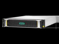 China HPE MSA 2062 2U NAS Storage 1.92TB SSD Flash-Enabled SAN Storage for sale