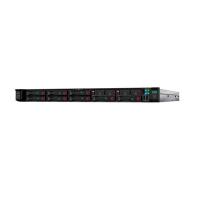 China Used HPE ProLiant DL360 Gen10 1U Rack Server Dual Intel Xeon Scalable 24 DIMM for sale