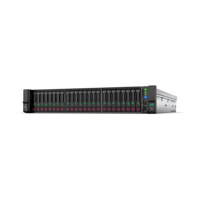 중국 사용자 지정 HPE DL560 Gen9 Proliant 2U 8 SFF 인텔 엑소 DDR4 RAM 랙 서버 비즈니스용 판매용