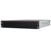 China Lenovo ThinkSystem SR650 V2 2U Rack Server 8 Bay 3.5in HDD GPU Support 64GB RAM for sale