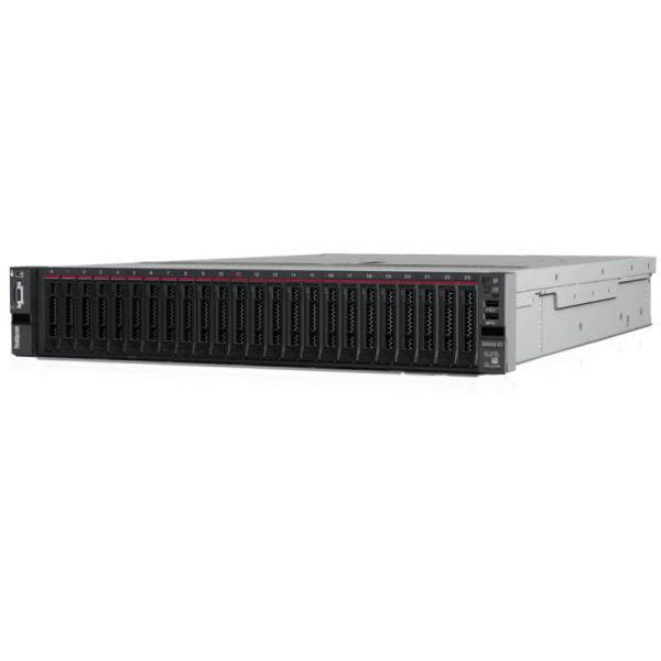 Quality Thinkserver Sr650 V2 Xeon CPU 3.5 HDD 8 Bay 2u Computer Server Motherboard GPU for sale