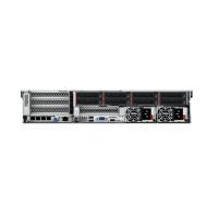 China Lenovo ThinkSystem SR650 V2 2U Rack Server 8 Bay 3.5in HDD GPU Support 64GB RAM for sale