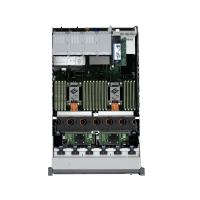 China Lenovo ThinkSystem SR650 V2 2U Rack Server 8 Bay 3.5in HDD GPU Support 64GB RAM for sale