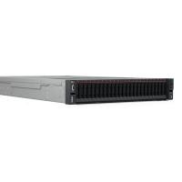 China Lenovo ThinkSystem SR650 V2 2U Rack Server 8 Bay 3.5in HDD GPU Support 64GB RAM for sale