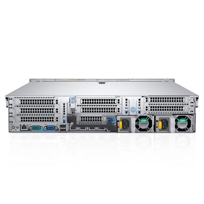 China Rack DELL Precision R7920 Intel CPU Media Computing GPU Mobile Workstation for Computing for sale