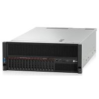 China Intel Xeon CPU Thinkserver Sr868 Win Web PC Computer GPU Media Rack Server for sale