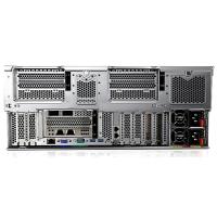 China Intel Xeon CPU Thinkserver Sr868 Win Web PC Computer GPU Media Rack Server for sale