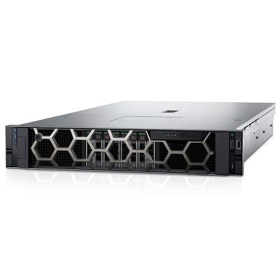 Cina Prova la potenza della CPU Intel Xeon e della GPU A100 con Poweredge R750XA 2U Rack Server in vendita