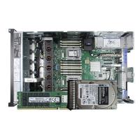 China Intel Xeon CPU Thinkserver Sr868 Win Web PC Computer GPU Media Rack Server for sale