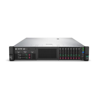 중국 3.1GHz 프로세서와 함께 리뉴얼 된 HPE DL560 Gen9 Proliant 2U 인텔 Xeon 랙 서버 판매용