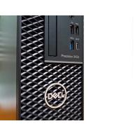 China Powerful Precision T3430 Computing GPU Mobile Workstation for Rack Computing for sale