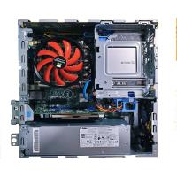 China Powerful Precision T3430 Computing GPU Mobile Workstation for Rack Computing for sale