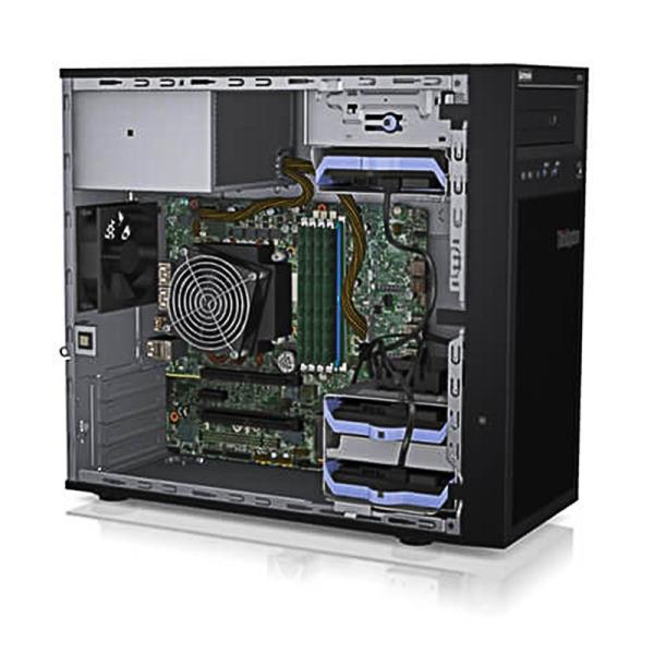 Quality Intel Xeon CPU Thinkserver St50 Tower Server The Ultimate Server Solution for sale