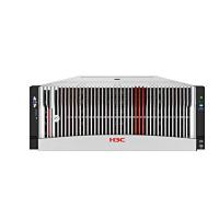 China H3C R5500 G5 4U Rack Server Dual Socket 64GB RAM 8 GPU Support Intel AMD for sale