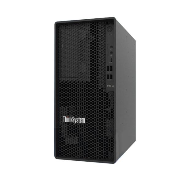 Quality Private Mold Thinkserver St50 V2 Intel Xeon CPU Computing Tower Server for sale
