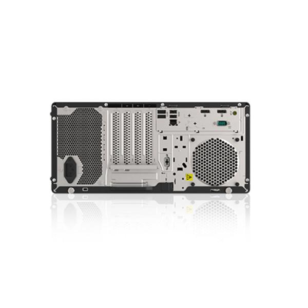 Quality Private Mold Thinkserver St50 V2 Intel Xeon CPU Computing Tower Server for sale