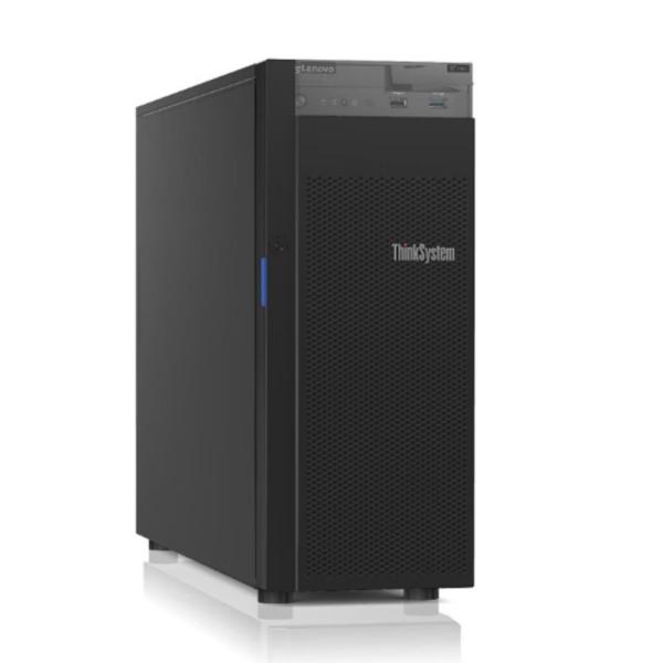 Quality Intel Xeon Processor Thinkserver ST250 Tower Server DDR4 RAM and HDD/SSD for for sale