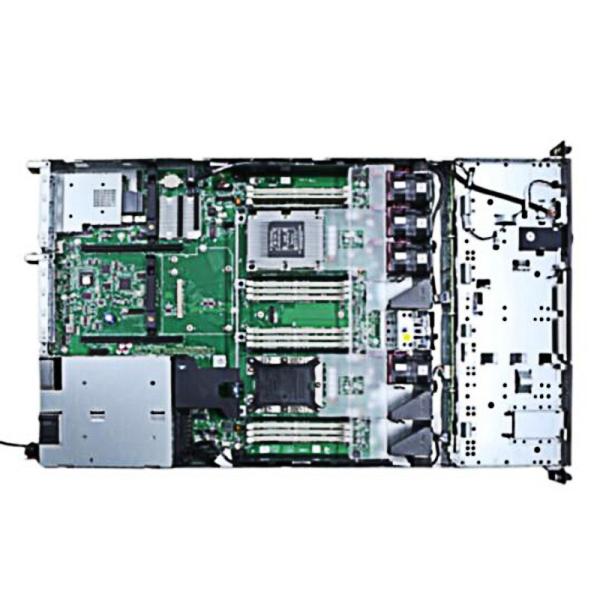 Quality Powerful H3c Uniserver R2700 G3 Server with in-Tel Xeon Silver 4210 CPU up to 3 for sale