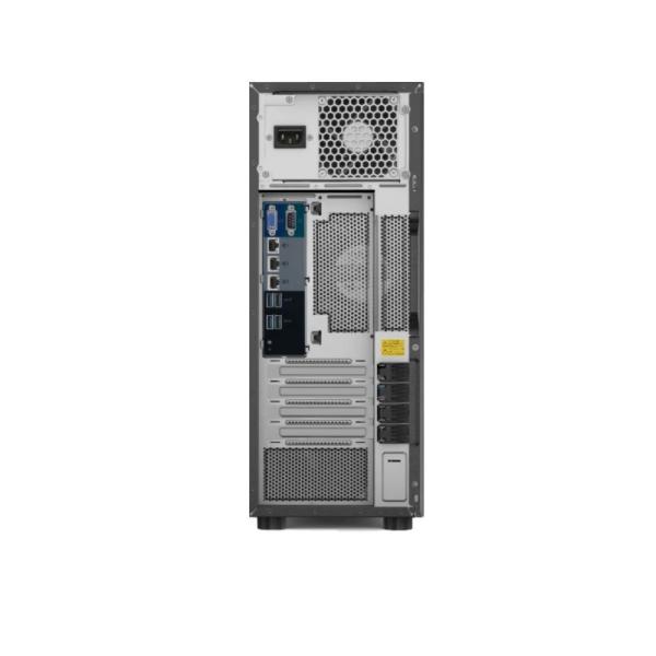 Quality Intel Xeon Processor Thinkserver ST250 Tower Server DDR4 RAM and HDD/SSD for for sale